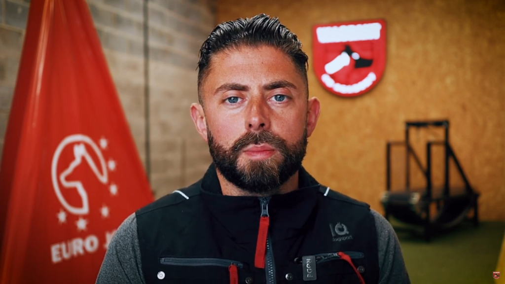 Understanding Why Your Dog Is Reactive | Valorant K9 Academy Understanding Why Your Dog Is Reactive | Valorant K9 Academy
